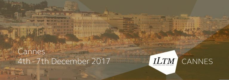Exhibiting ILTM Cannes | CannesExpo