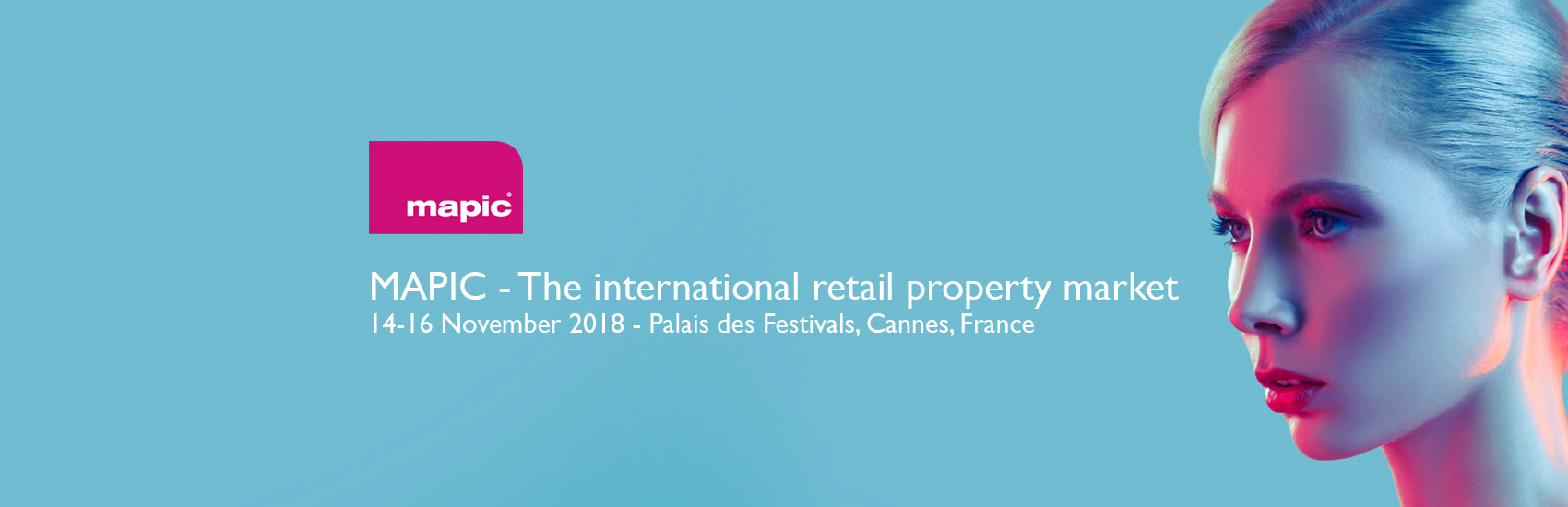 MAPIC - The international retail property market | CannesExpo