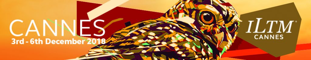 2 stands at ILTM | CannesExpo