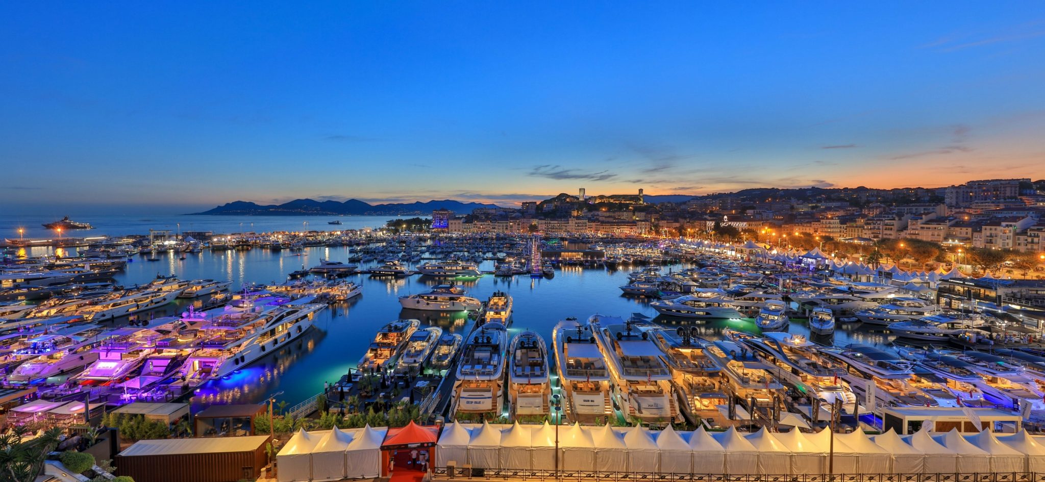 Cannes Yachting Festival 2020 | CannesExpo