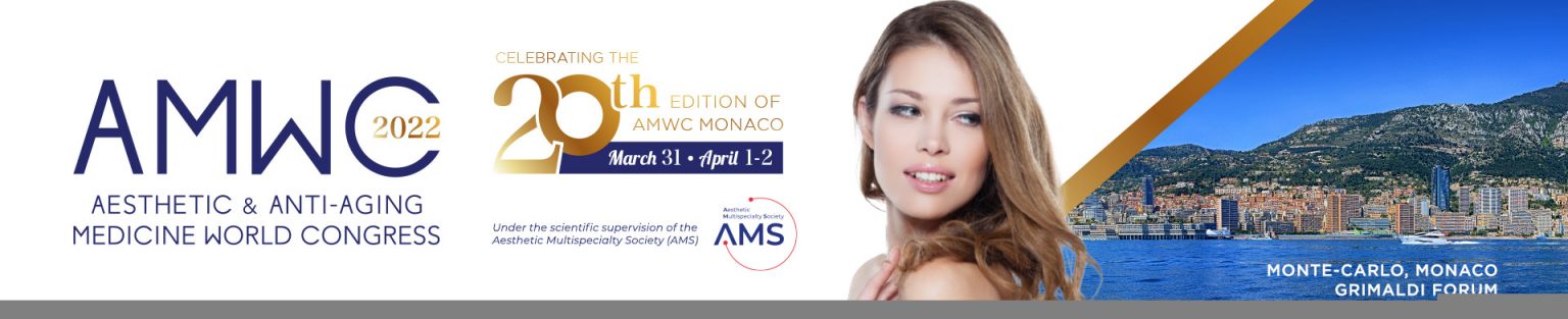 AMWC 2022 Monaco | CannesExpo