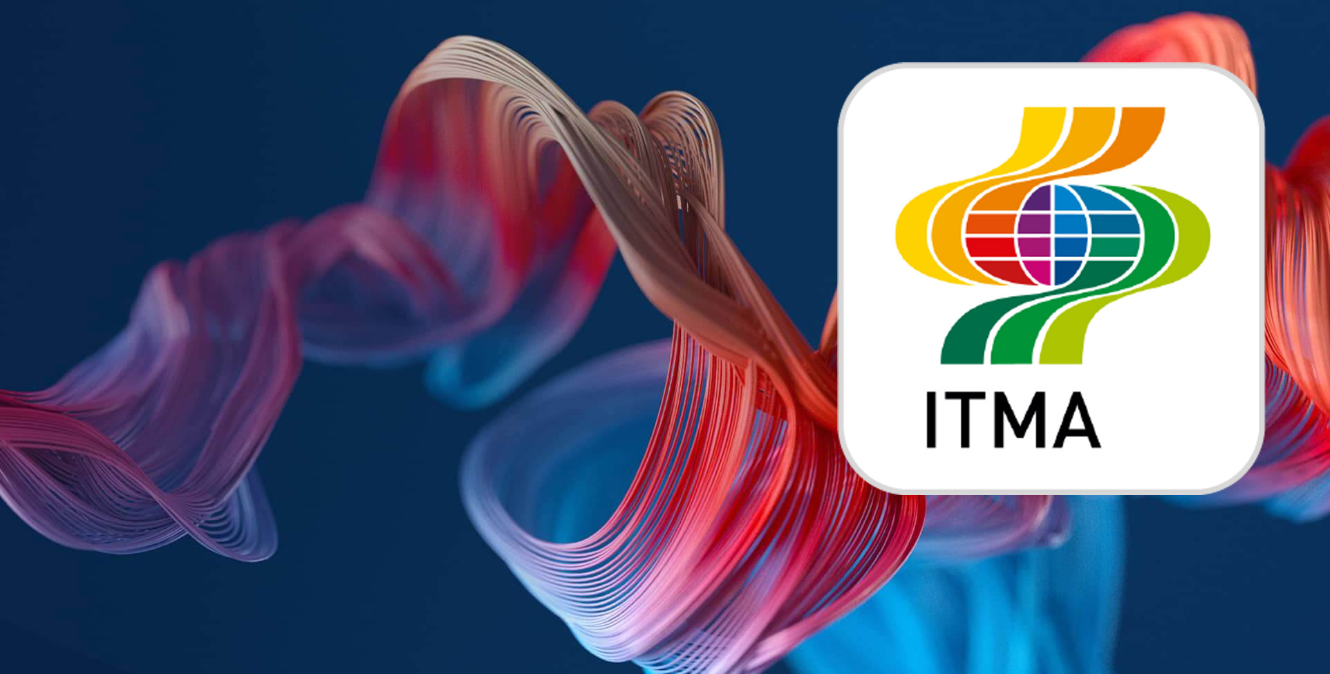 Your stand builder for ITMA 2023 | CannesExpo